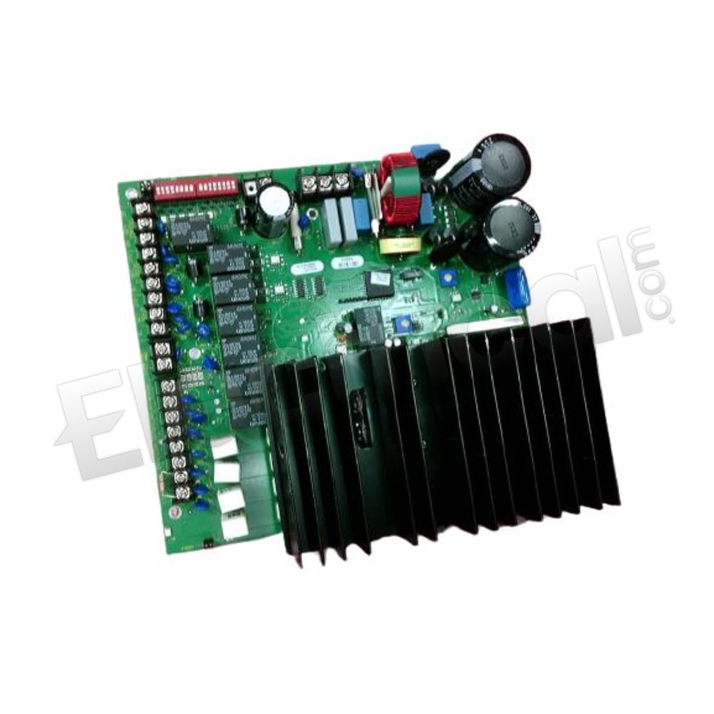 Utc Fire & Security Company 2990019 Industrial Computer Accessory ...