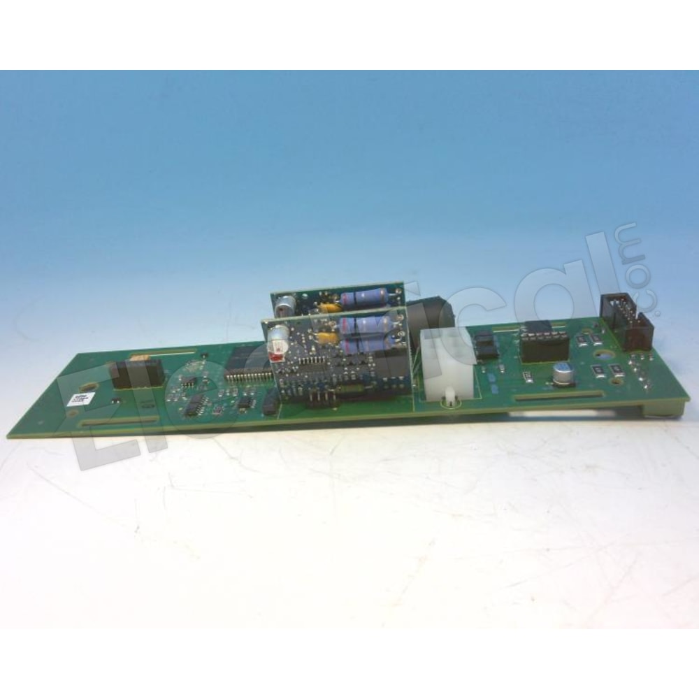 Utc Fire & Security Company 2990108 Power Supply Power Supply