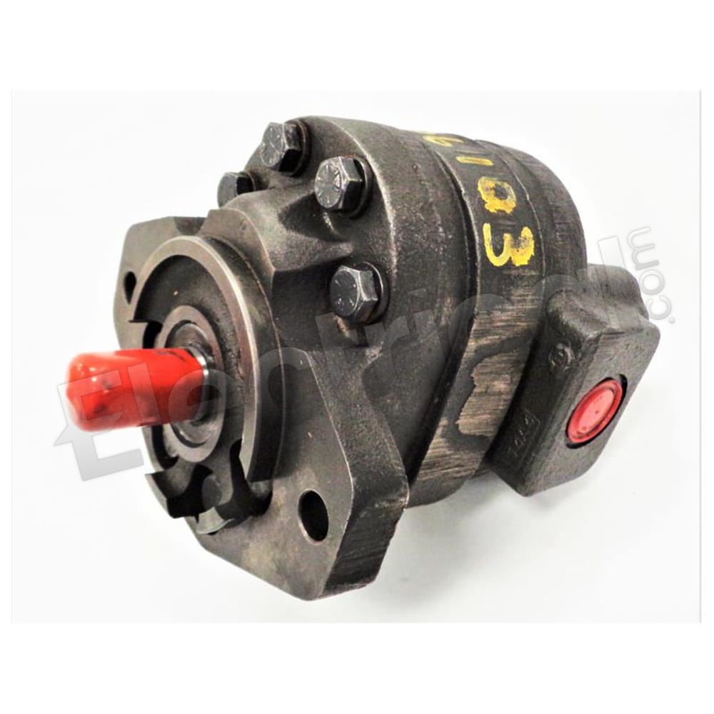 Haldex Barnes Hydraulics 2990560 Hydraulic Pump Hydraulic