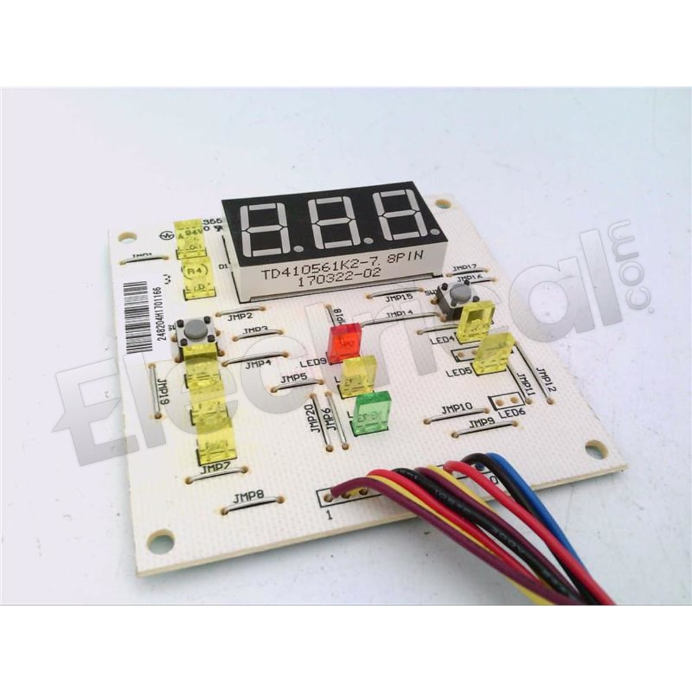 2999001243 Schumacher Industrial Computer Accessory Automation