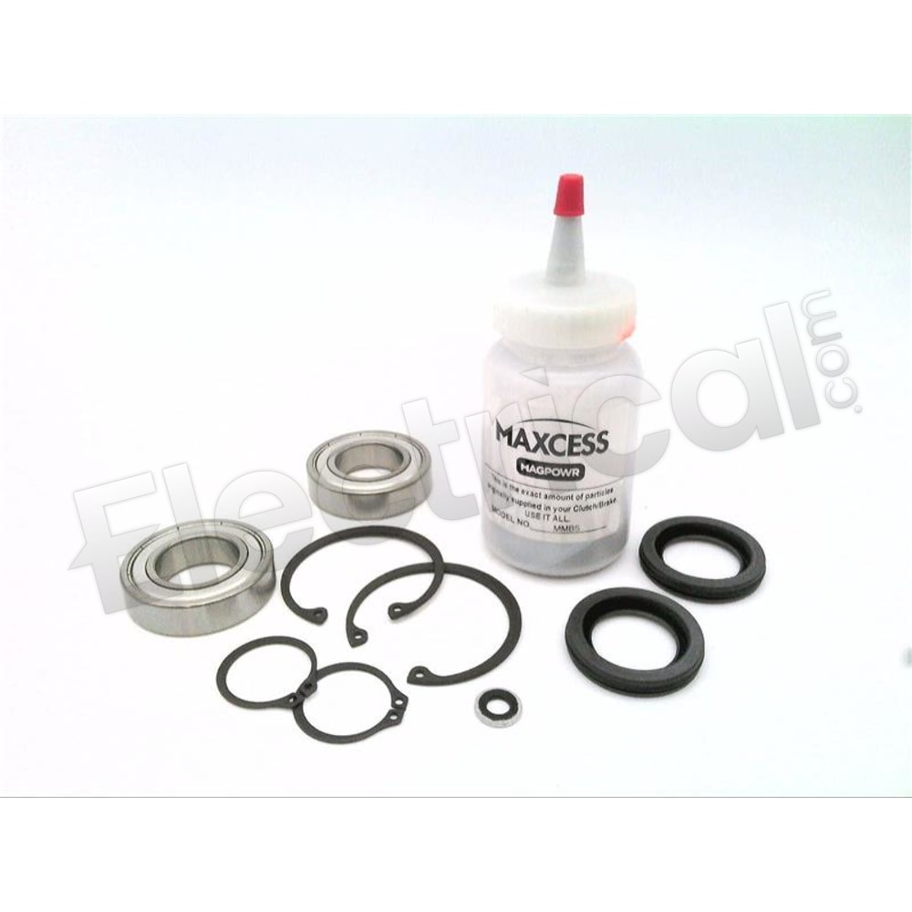 Maxcess International 29LRKB5 Motor Control Part And Accessory Motor ...