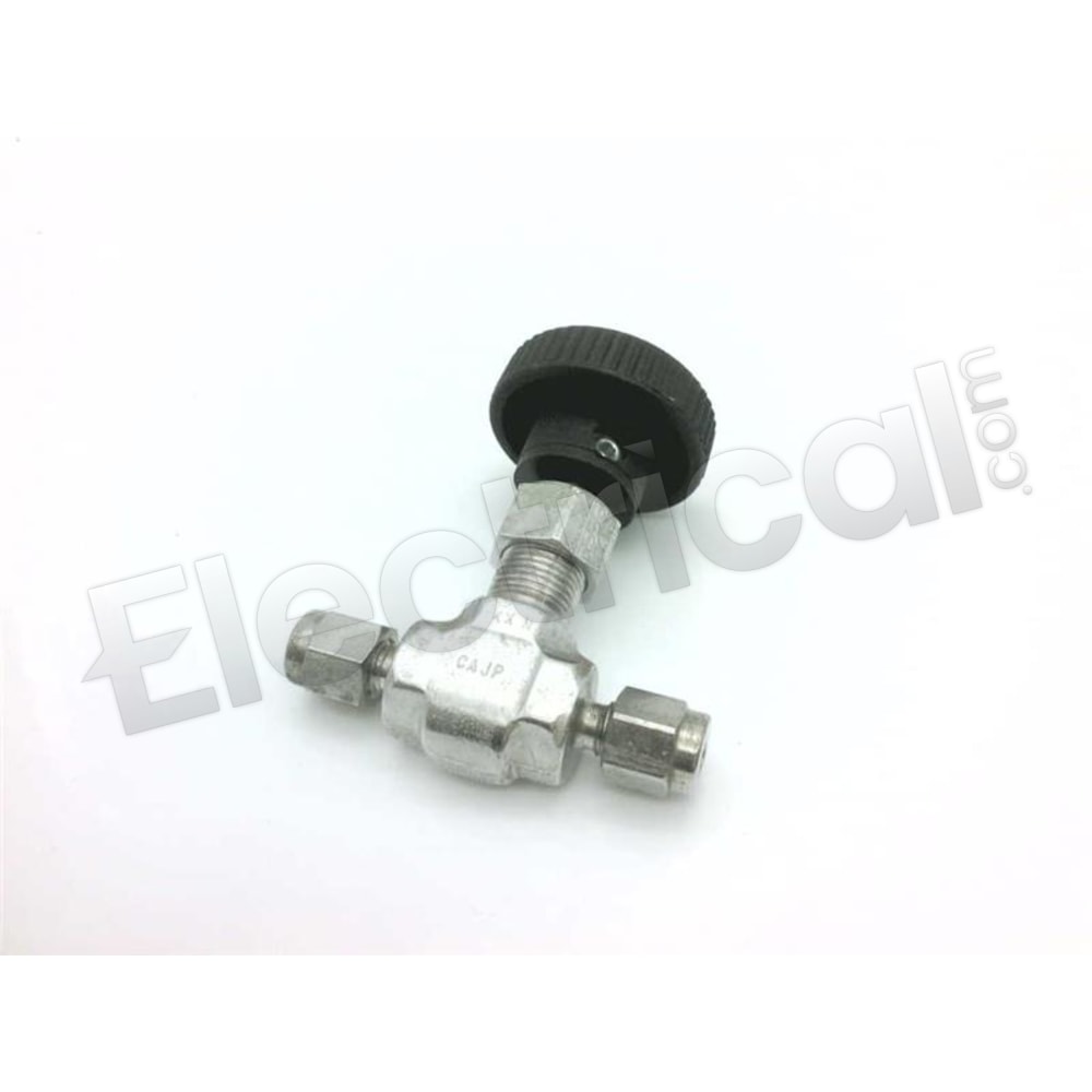 2A-V4LN-SS Parker Solenoid Valve Valve