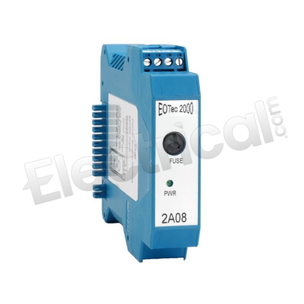 2A08 Weed Instrument Power Supply Power Supply