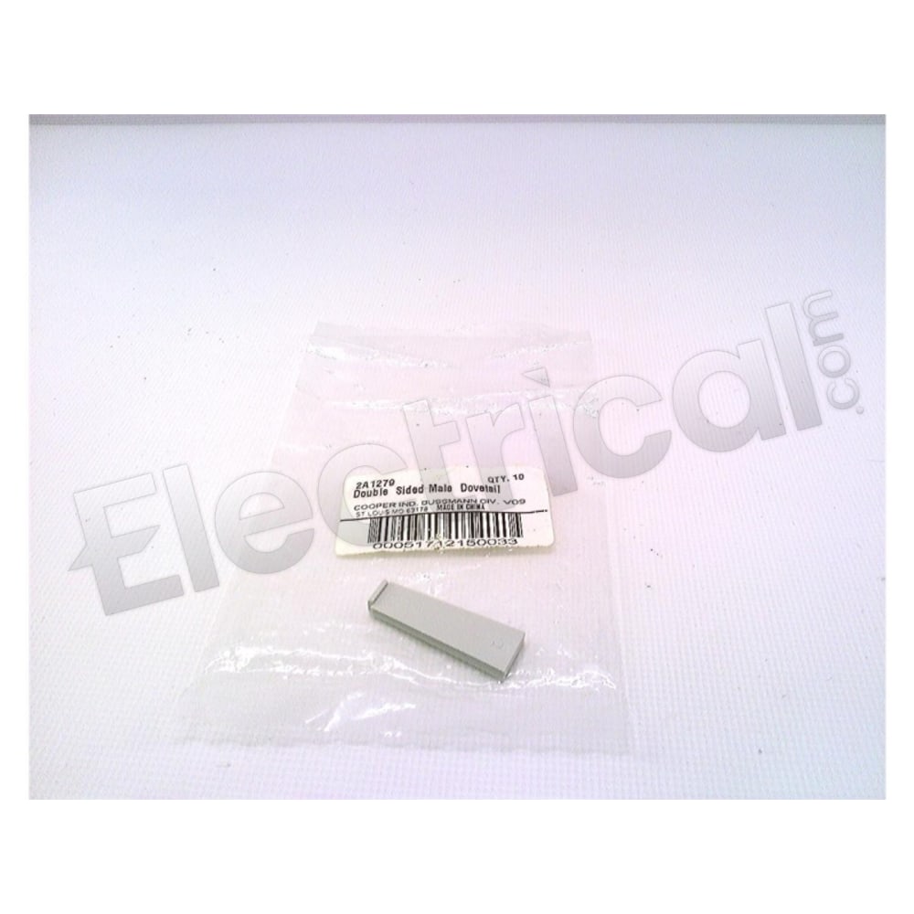 Eaton 2A1279 Connector/Terminal/Pin Electrical Component