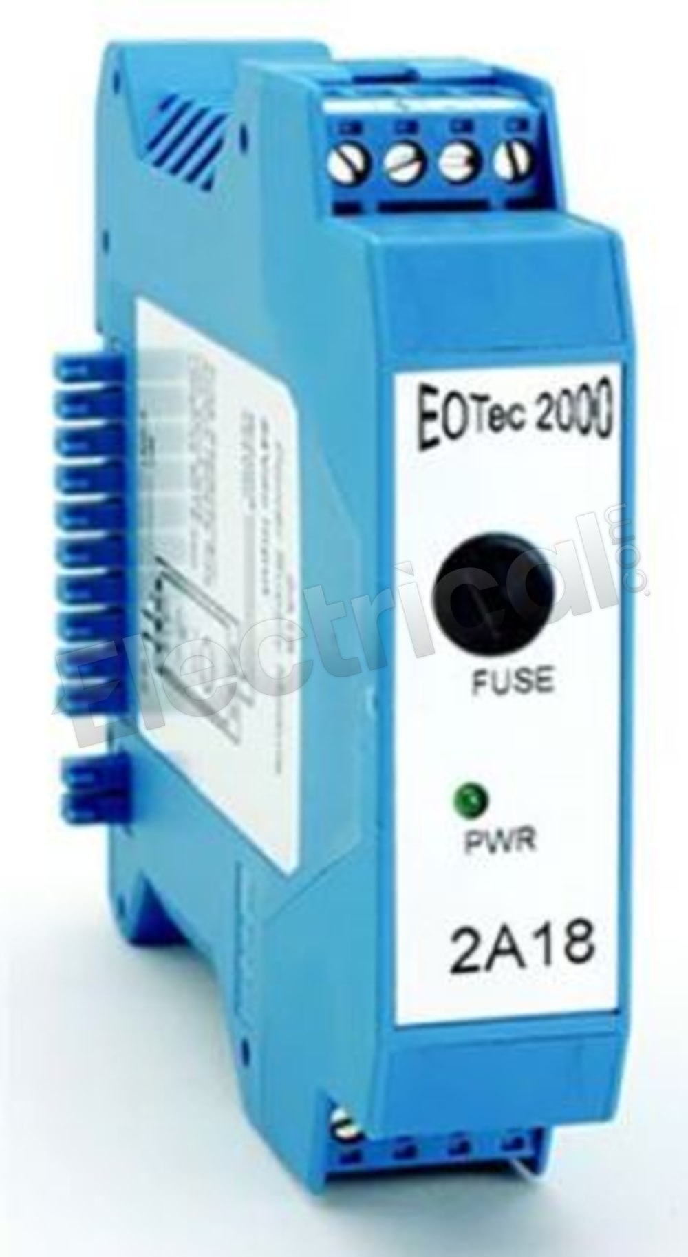 Weed Instrument 2A18 PLC Module Automation