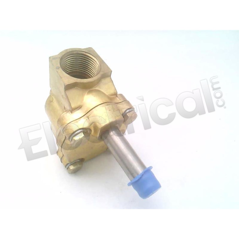 Grainger 2A199 Solenoid Valve Valve