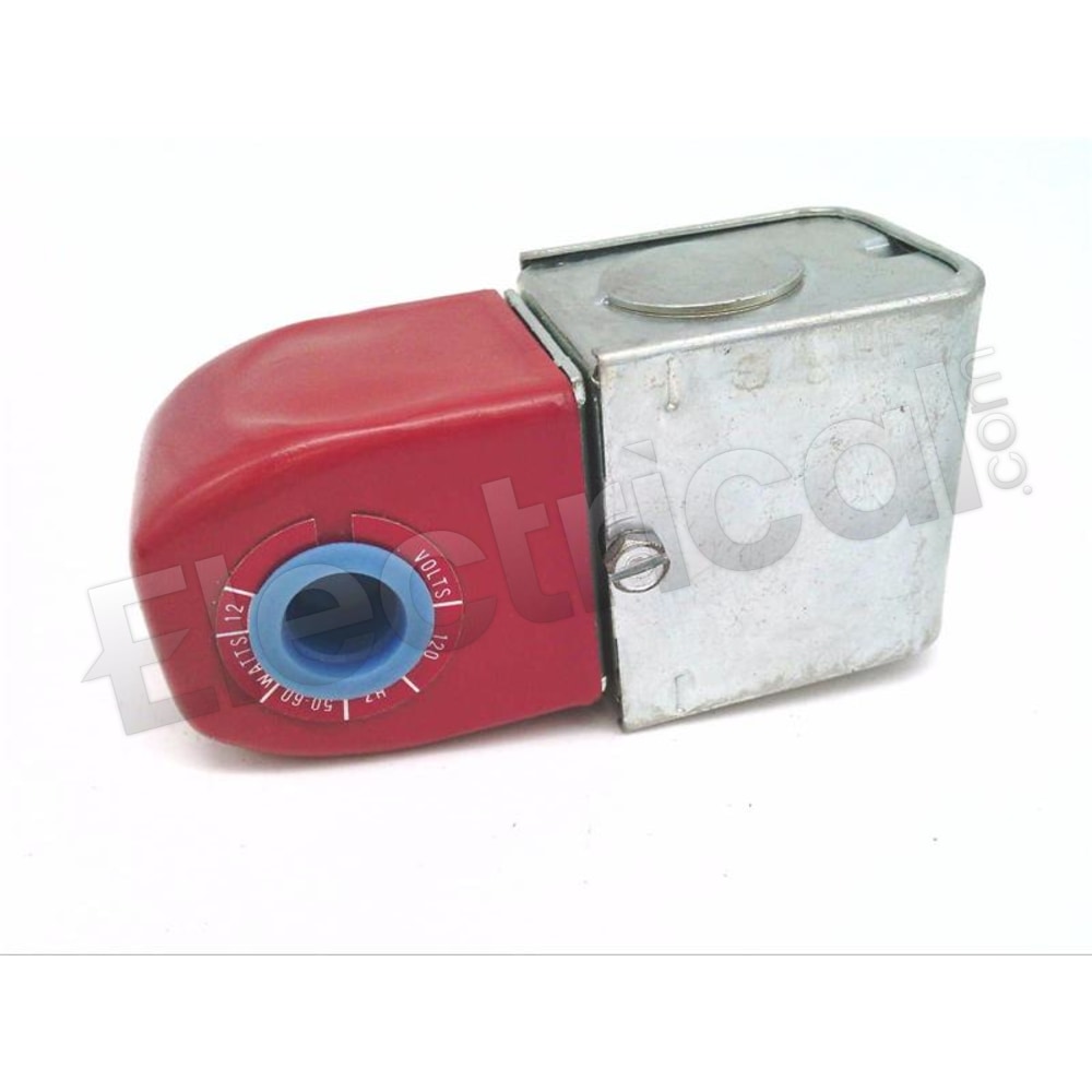 Grainger 2A204 Valve Coil Valve