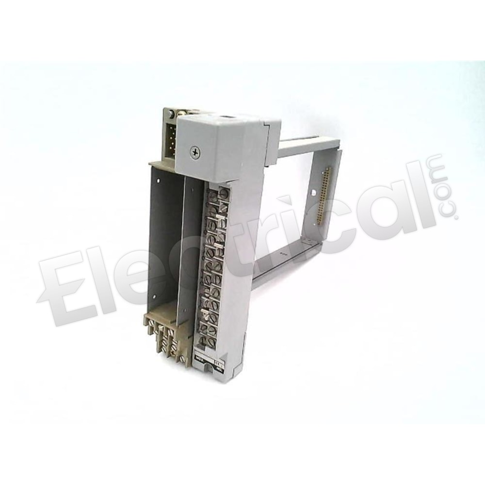 Invensys 2AC-M2 PLC Module Automation