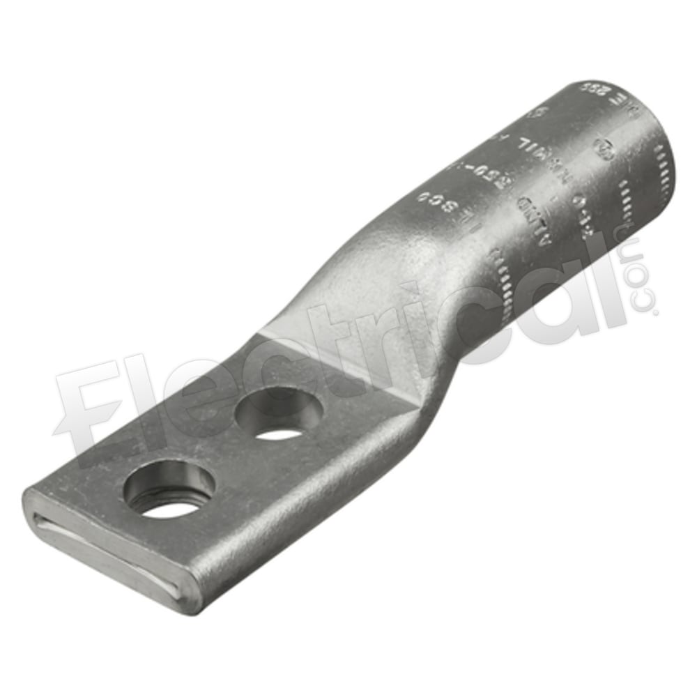 2ACL-400 Ilsco Part and Accessory Conduit & Fitting
