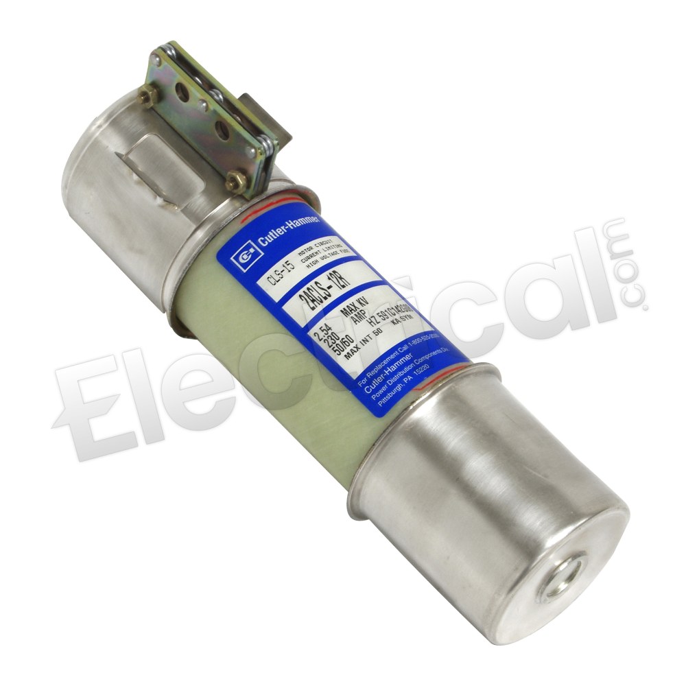 2ACLS-6R Eaton Medium Voltage Fuse