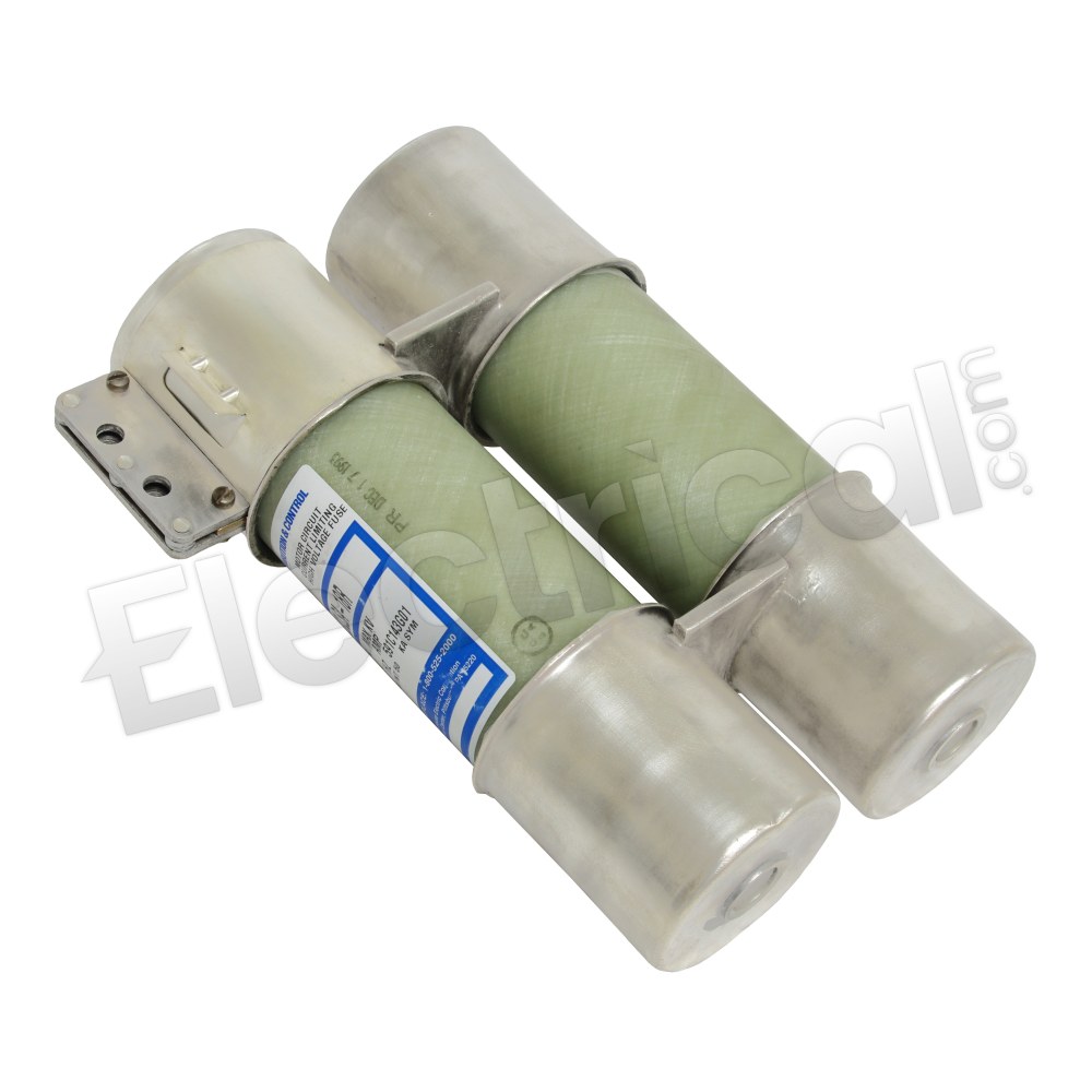2ACLS-24R Eaton Medium Voltage Fuse