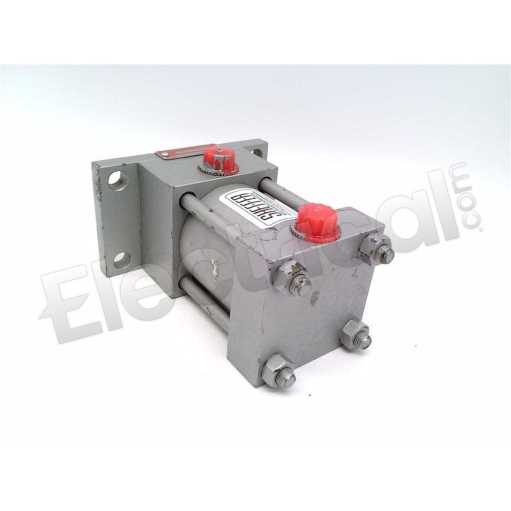 2AFF.62K Sheffer Pneumatic Cylinder Pneumatic