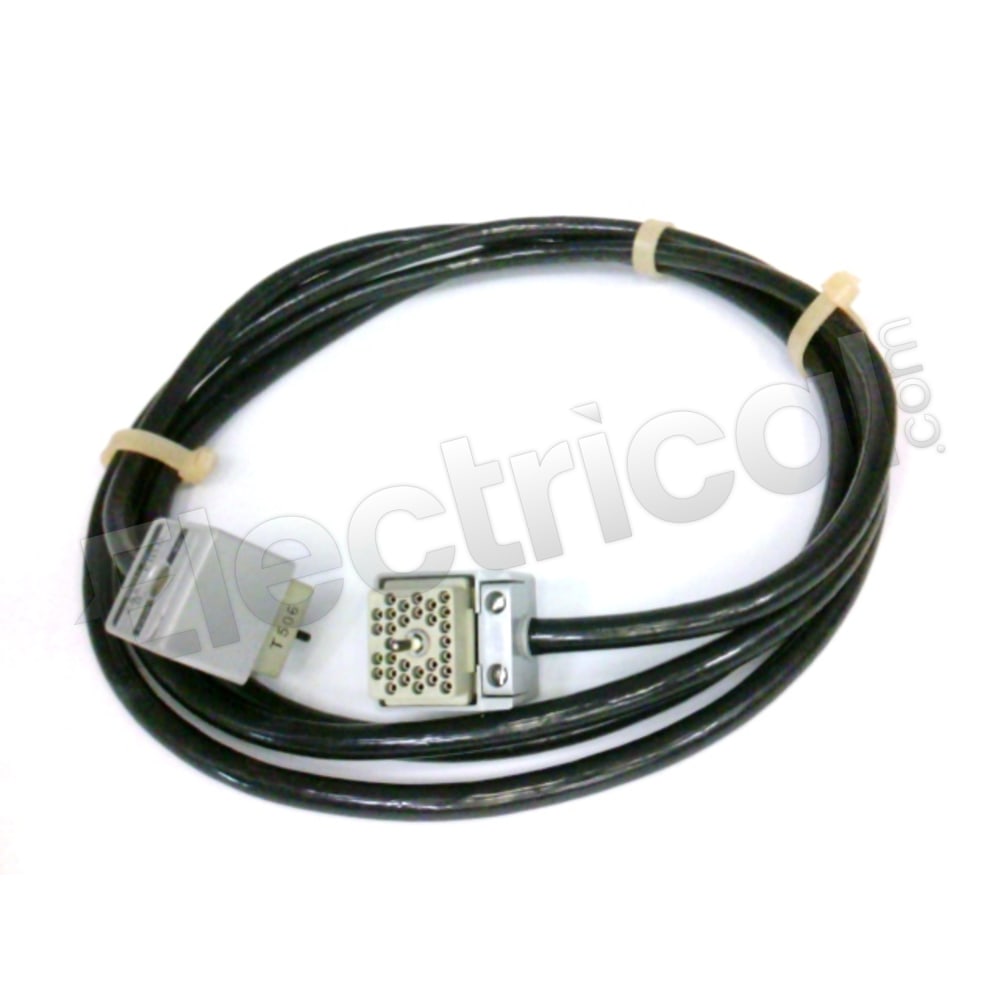 Invensys 2AK-F010 Cable for Computer Nework Etc Automation
