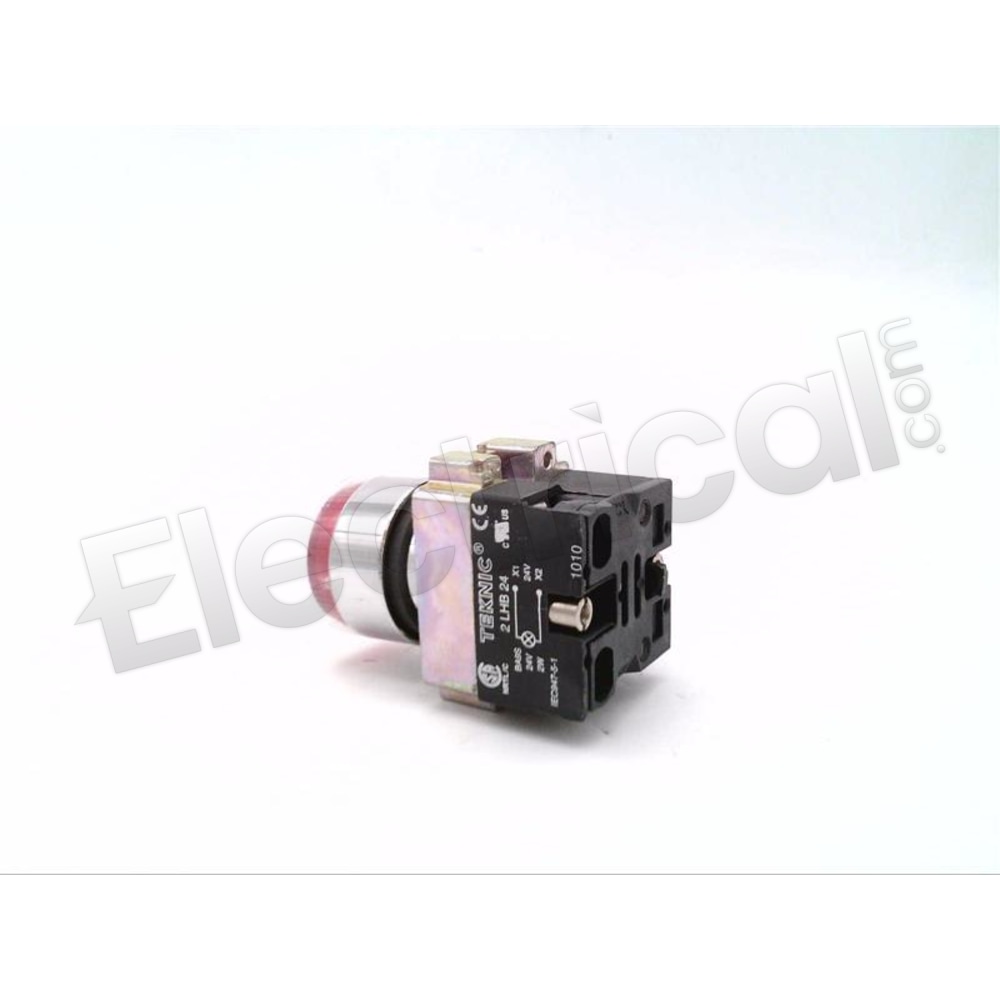 Altech Corp 2ALF4LB-024 Automation Switch Automation