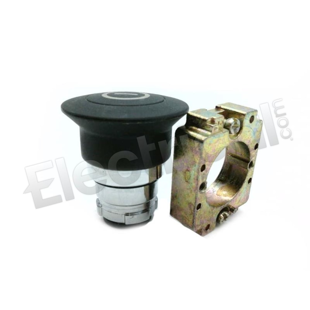 Altech Corp 2AMPP2 Automation Switch Automation