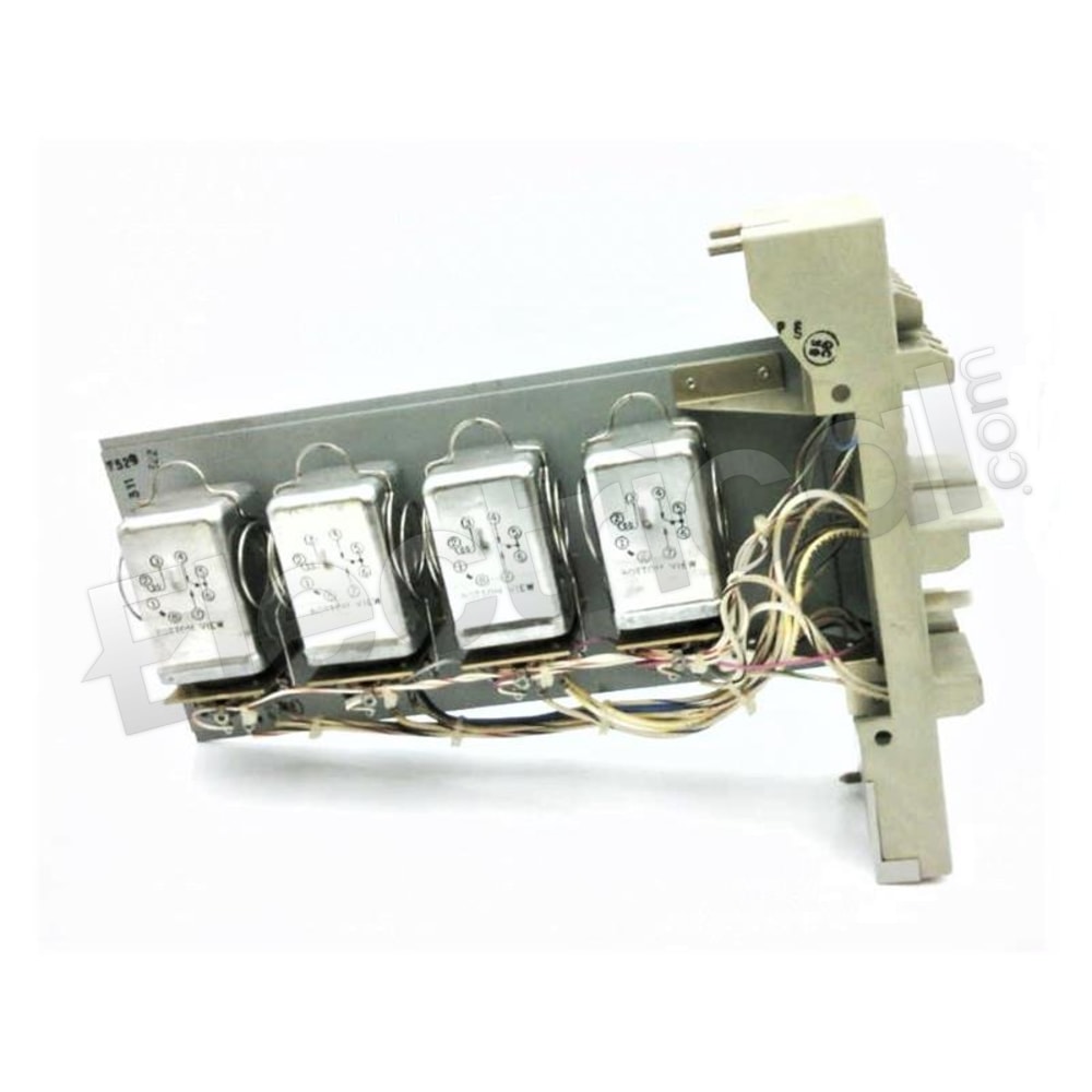 2AO-I2C-R Invensys Control Accessory Automation