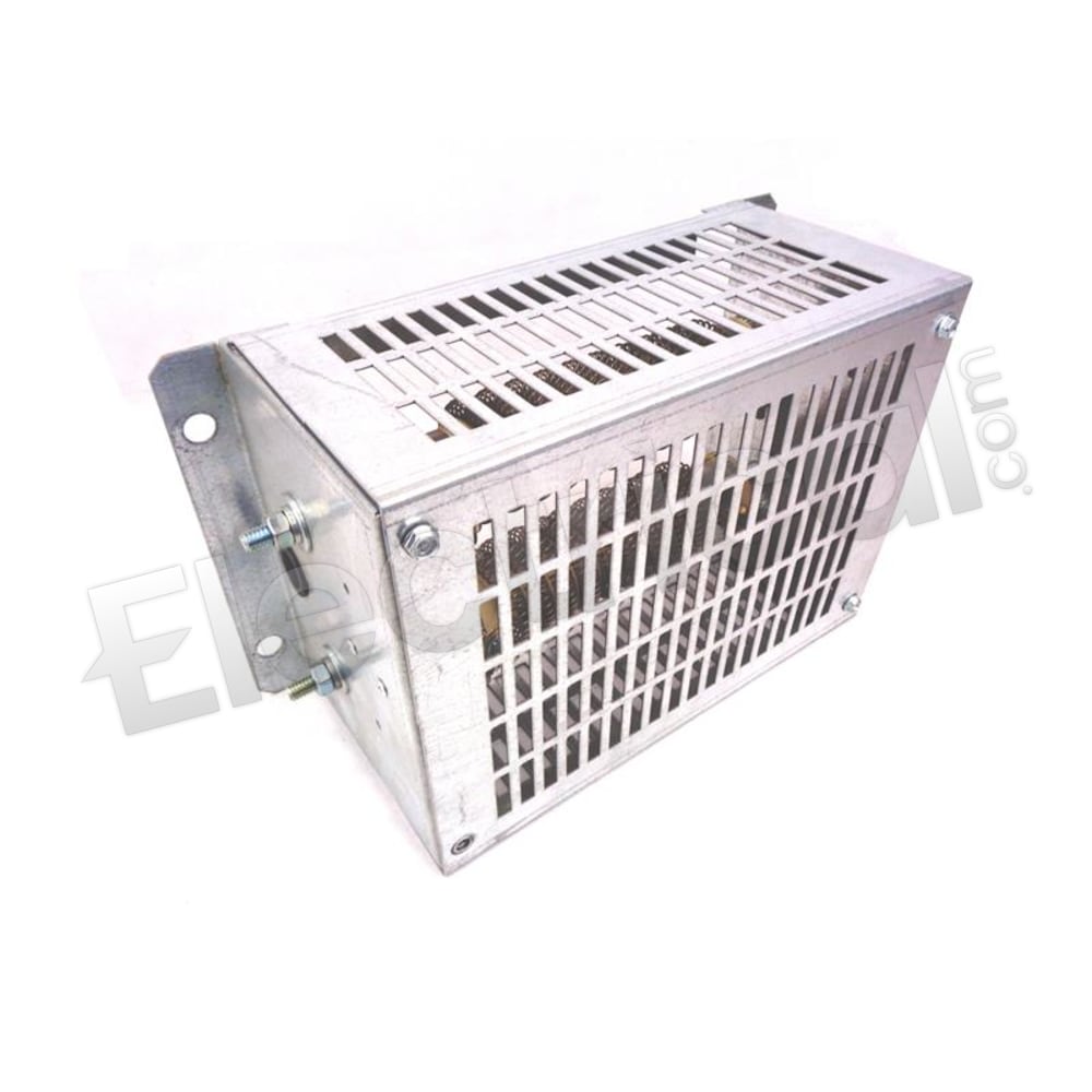 Avtron 2AWR1250-2S-NC Dynamic Brake Drives