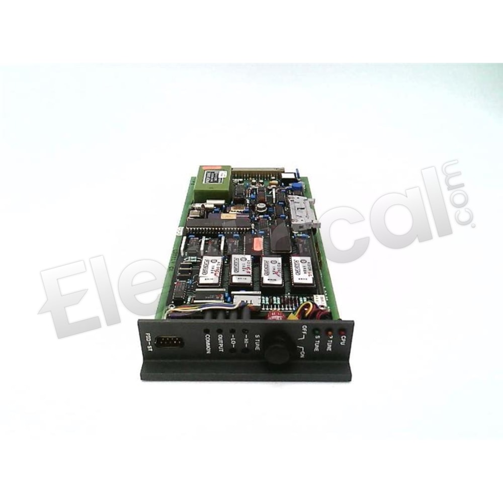 Invensys 2AX-A5ST (2AX+A5ST) Industrial Computer Accessory Automation