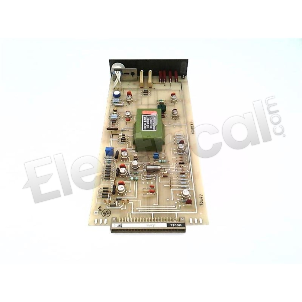 Invensys 2AX-AM (2AX+AM) Industrial Computer Accessory Automation