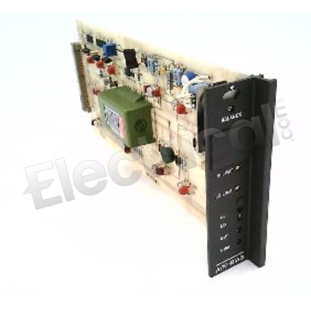 Invensys 2AX-AM-C Industrial Computer Accessory Automation