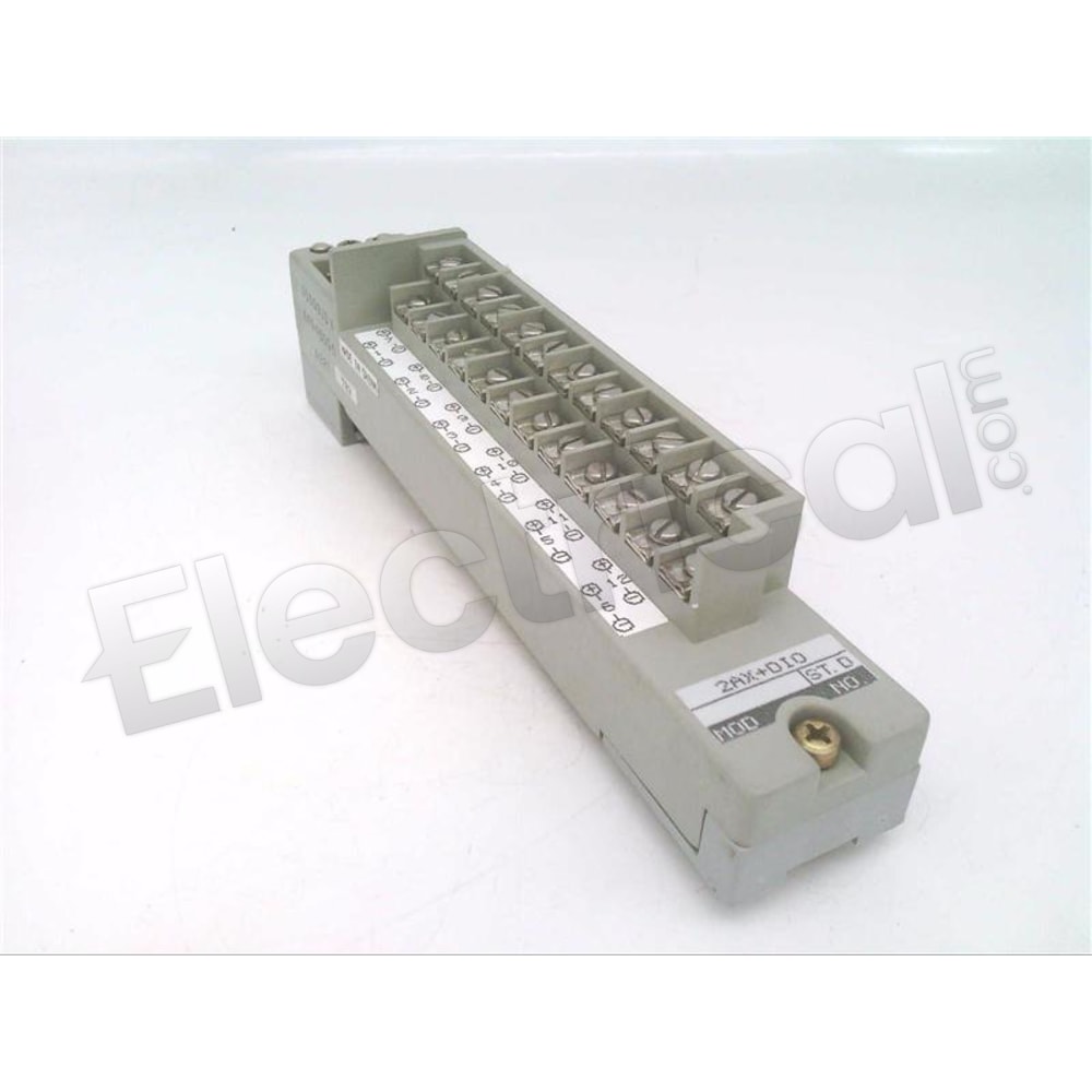 Invensys 2AX-DIO (2AX+DIO) Electronic Thermostat Automation