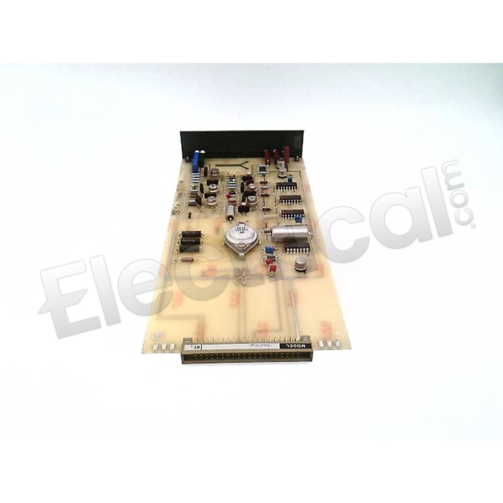 Invensys 2AX-INT-L Control/Interface Board Drives