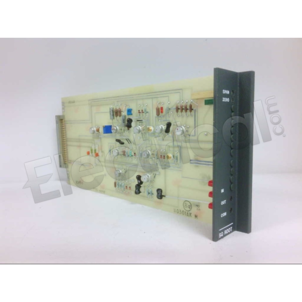 Invensys 2AX-SQE Industrial Computer Accessory Automation