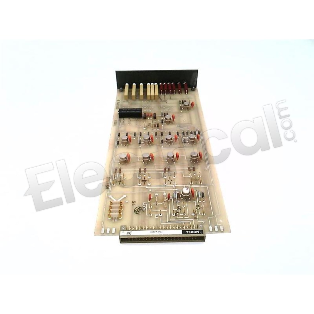 Invensys 2AX-SUM Electronic Thermostat Automation