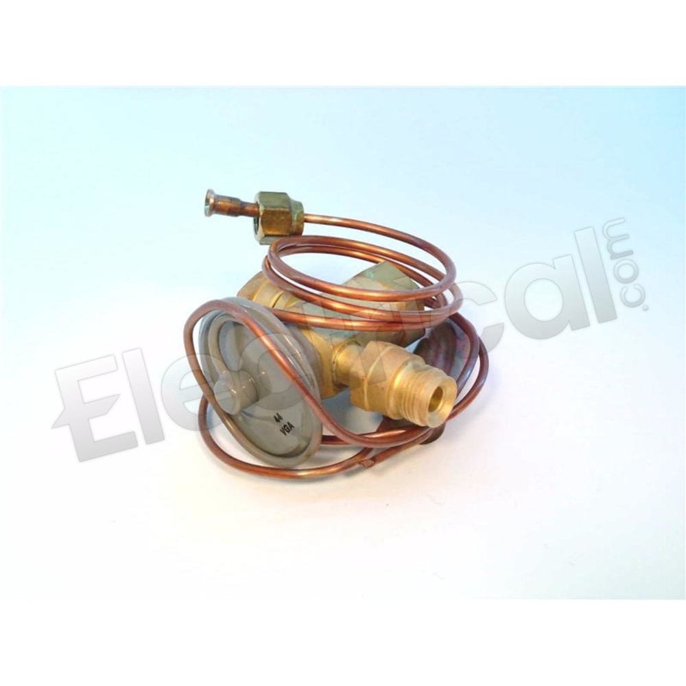 Ingersoll Rand 2AYTXVH3C3337A Pressure Relief Valve Valve