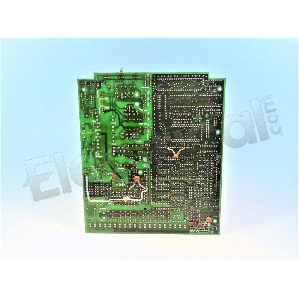 Hitachi 2B012215-4 Control/Interface Board Drives