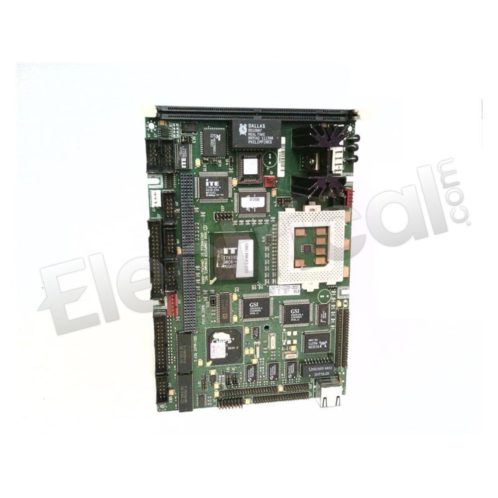 Computer Dynamics 2BCM2-2D00-0001 Industrial Computer Accessory Automation