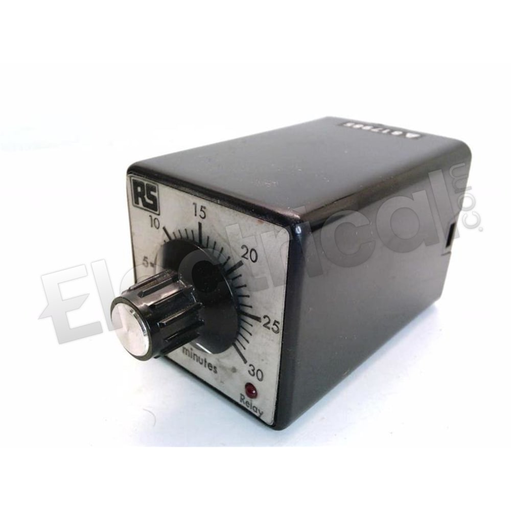2BDE30MLP110VAC Tempatron Automation Relay Automation