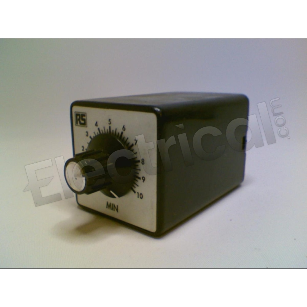 Tempatron 2BTDD10MLP240VAC Automation Relay Automation