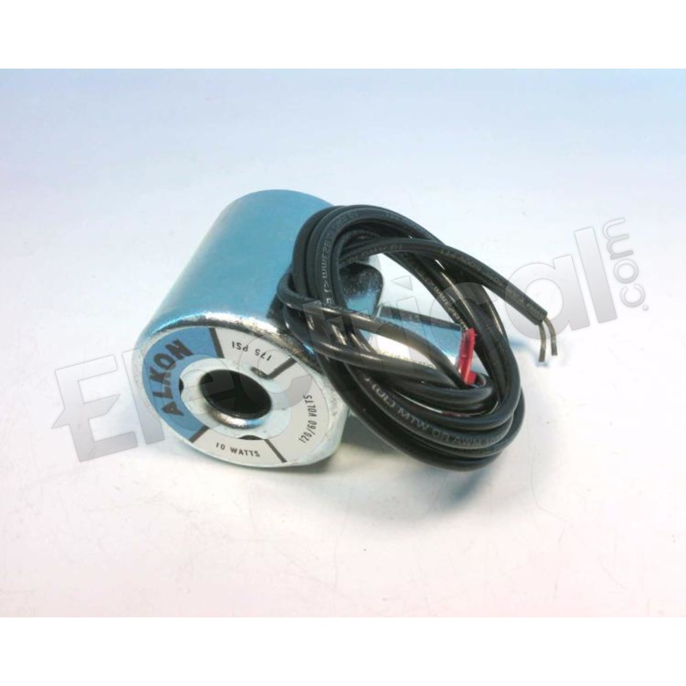 Air Mite 2C-114-A24 Valve Coil Valve