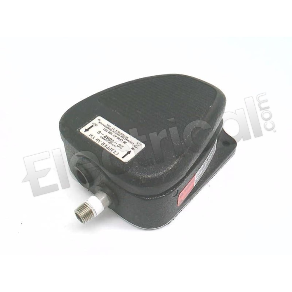 Linemaster 2C-30A2-S Automation Switch Automation