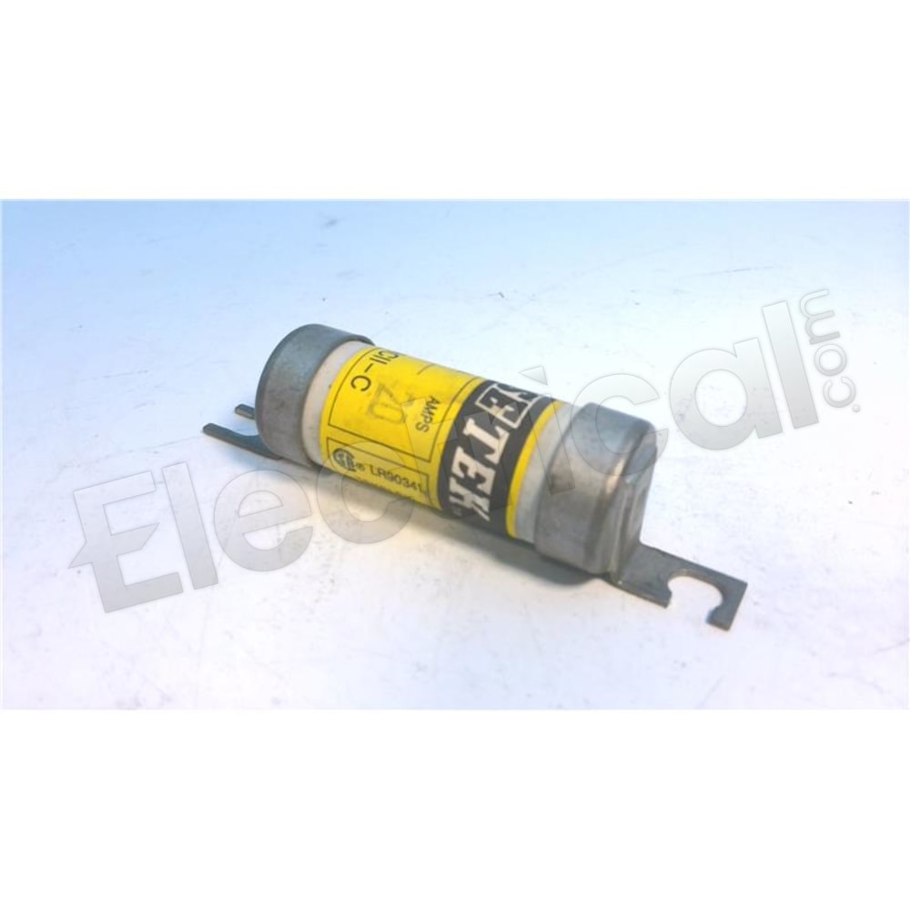 Fusetek 2C0-20 Low Voltage Fuse