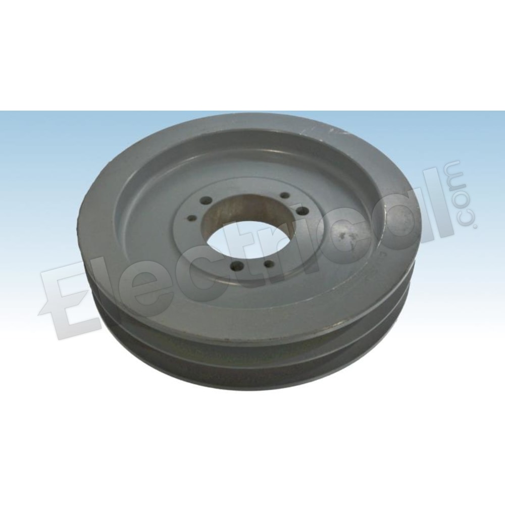Maska 2C105SF Pulley/Sheave Machine Part
