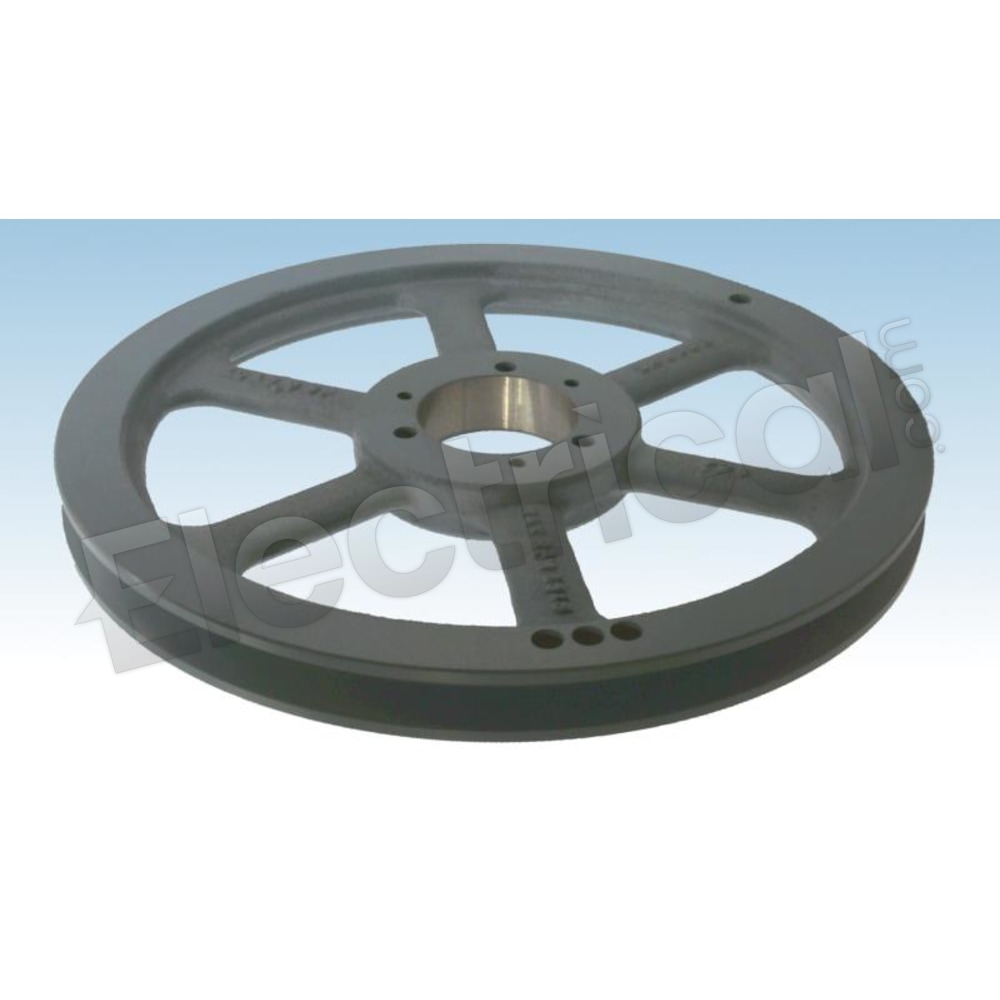 Maska 2C160SF Pulley/Sheave Machine Part