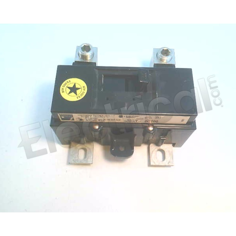 Schneider Electric 2C200 (2C-200) Molded Case Circuit Breaker