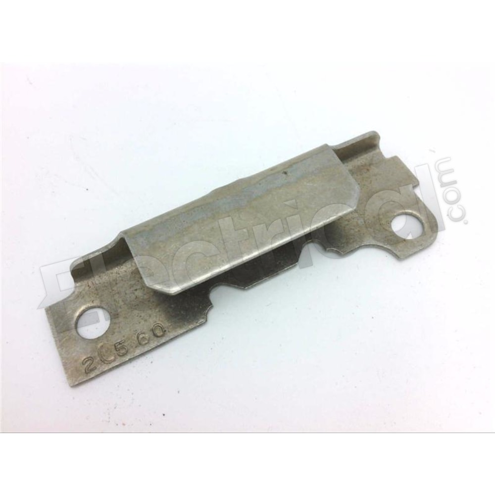 Westinghouse 2C5-60 Heater Element Motor Control