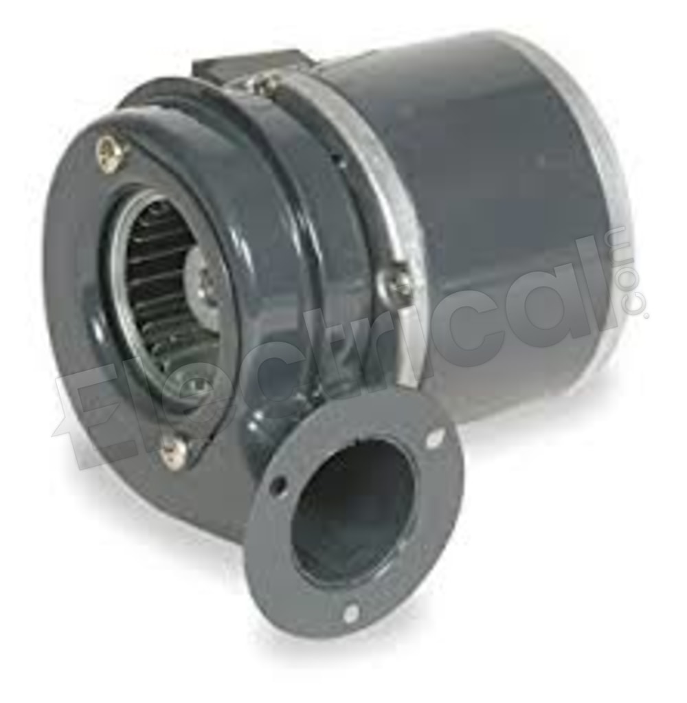 2C782 Grainger Blower HVAC