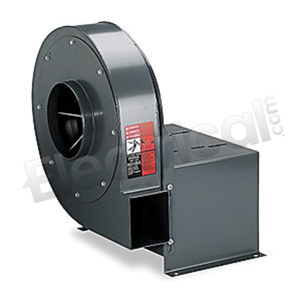 2C820 Grainger Blower HVAC