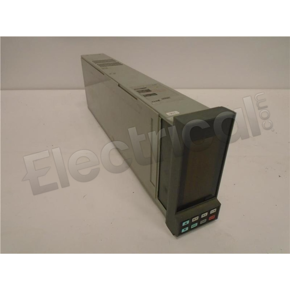 Invensys 2CDA-S1 HMI Automation