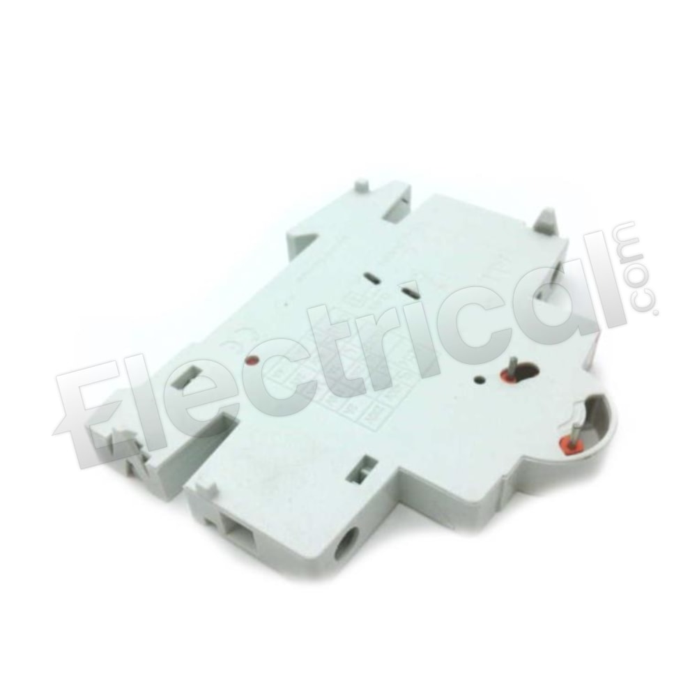 ABB 2CDS200912R0001 Contactor And Motor Starter Auxiliary Motor Control