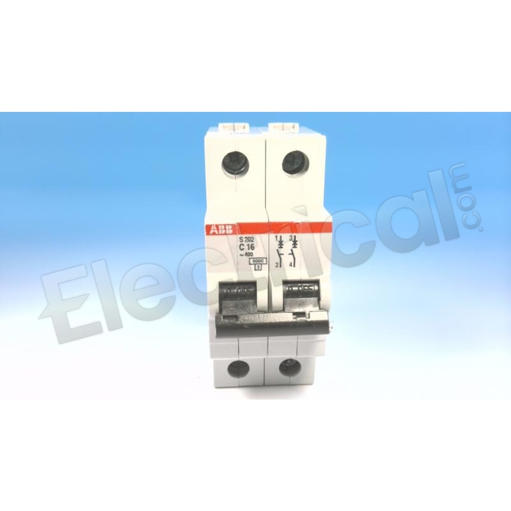 ABB 2CDS252001R0164 Molded Case Circuit Breaker