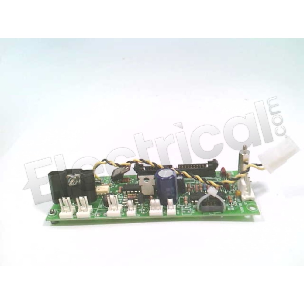 Kirby Lester 2CIM-3410 Industrial Computer Accessory Automation