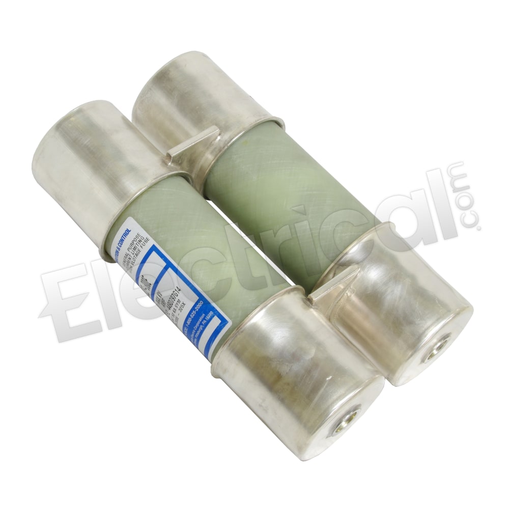Eaton 2CLE-300E Medium Voltage Fuse