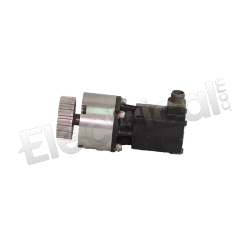 General Electric 2CM9AAC Tachometer/Generator/Speed Indicator Automation