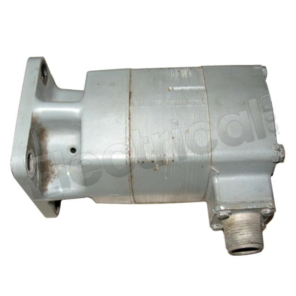 General Electric 2CM9CAB Tachometer/Generator/Speed Indicator Automation