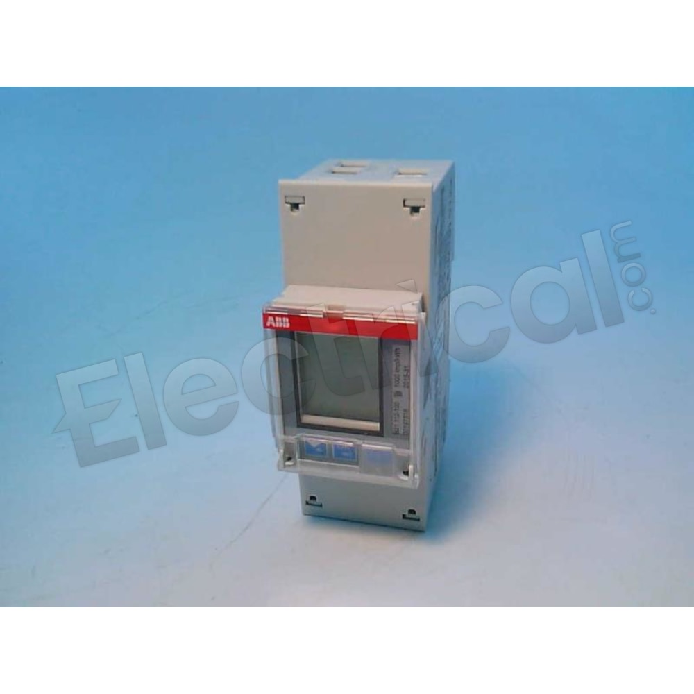 ABB 2CMA100150R1000 Multimeter Test Equipment